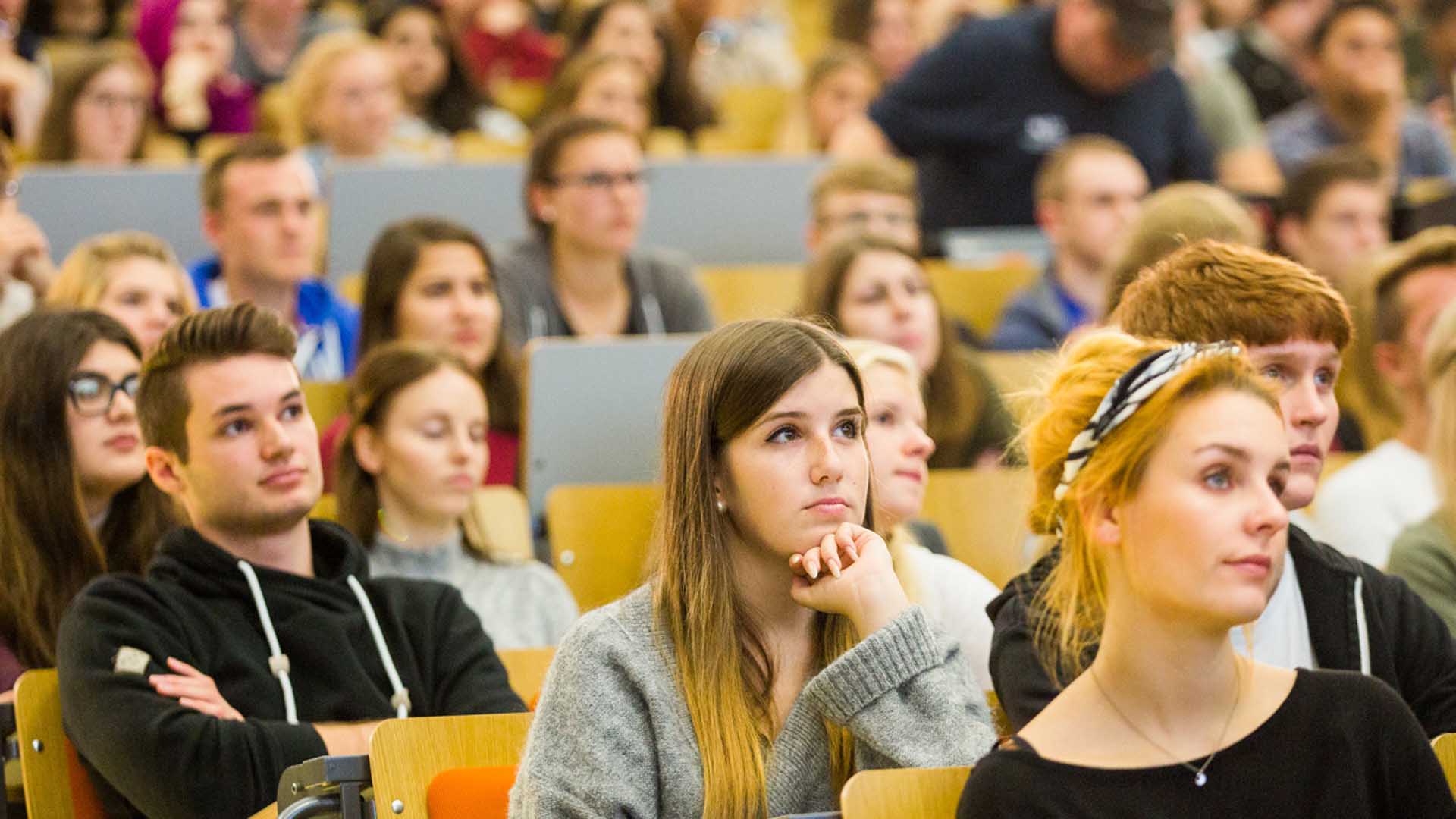 Die erste deutsche Universität des 21. Jahrhunderts